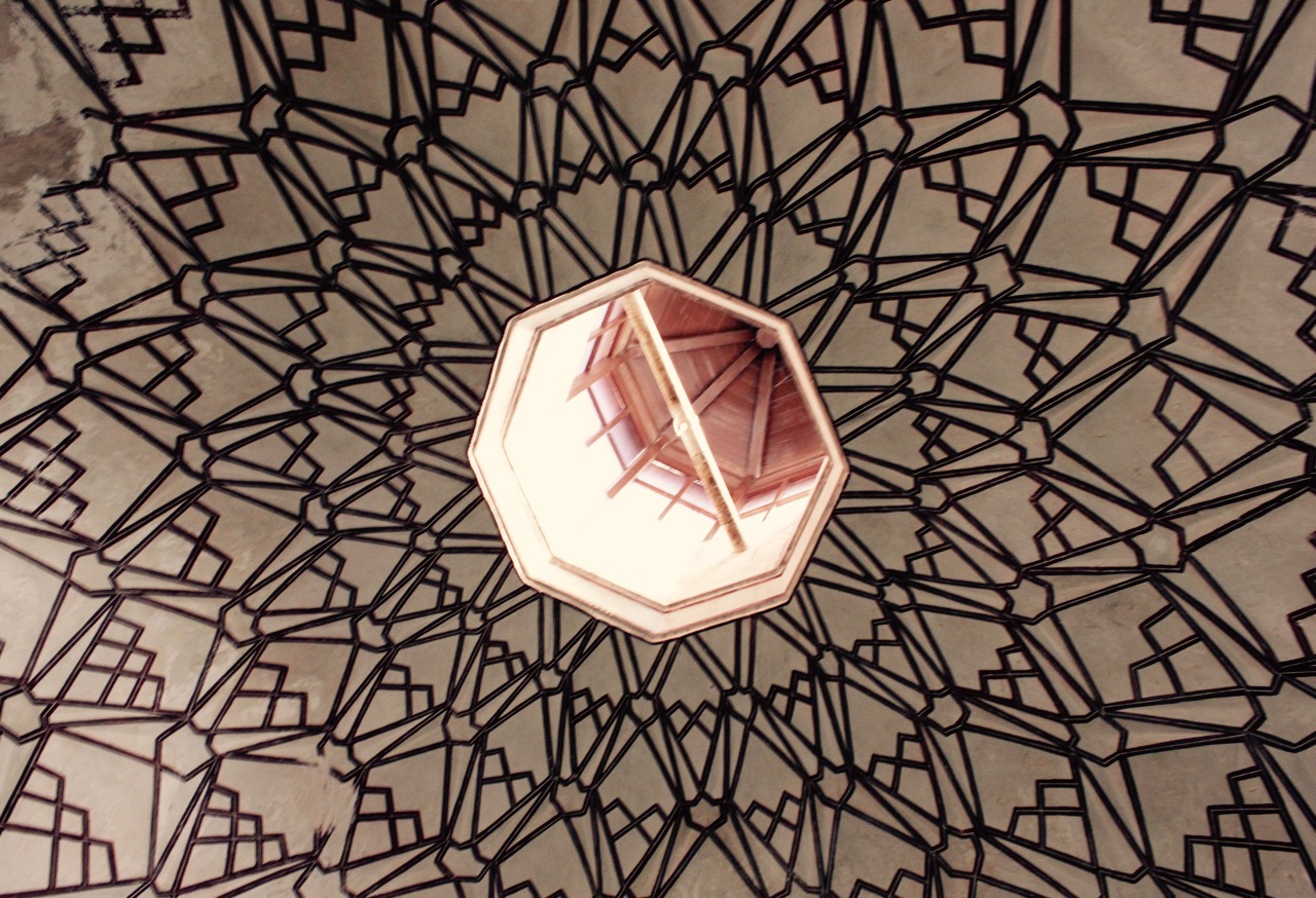 Jugni in Music – BAGICHA