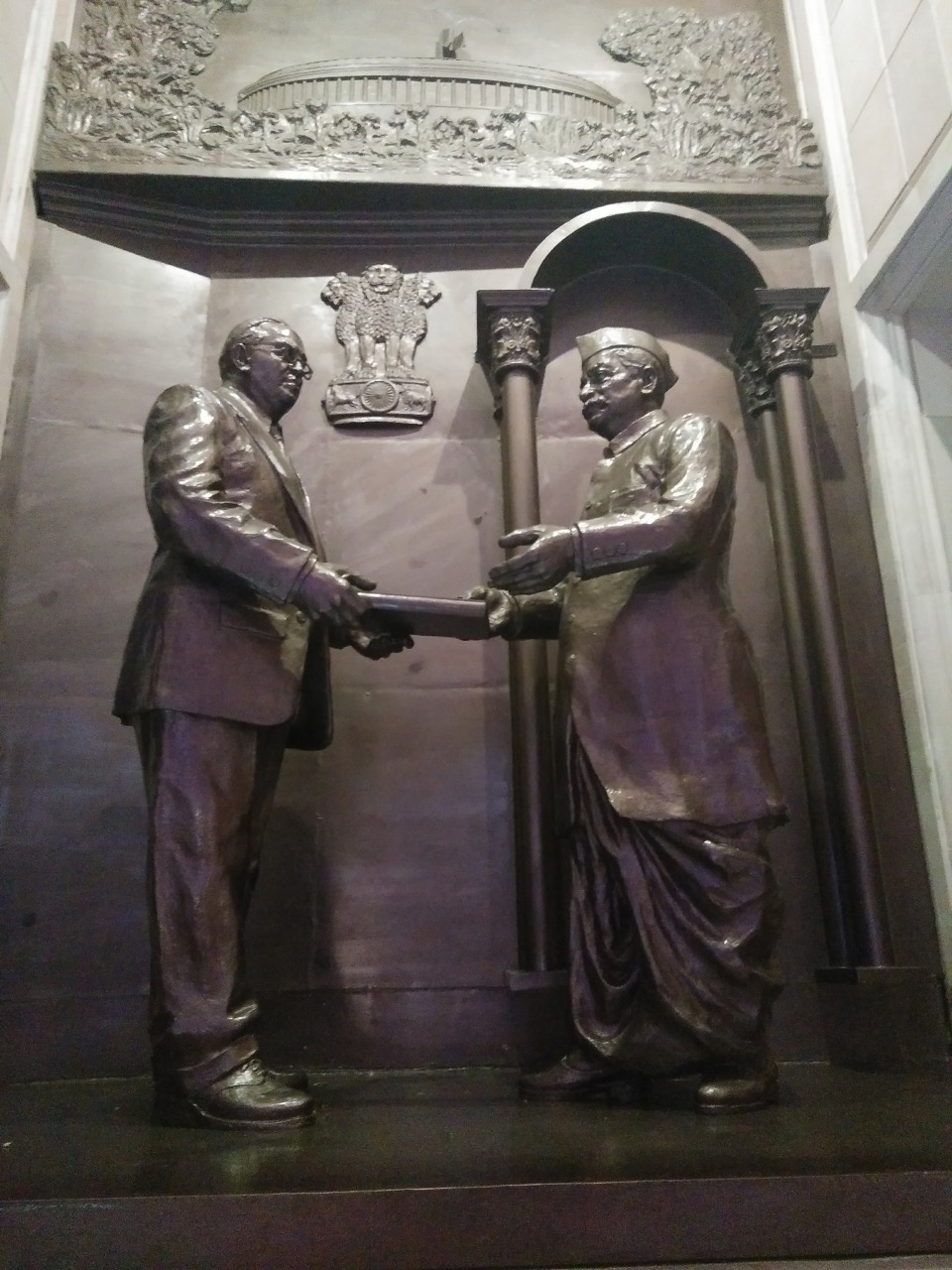 Dr. B.R. Ambedkar: Castes in India: Their Mechanism, Genesis ...