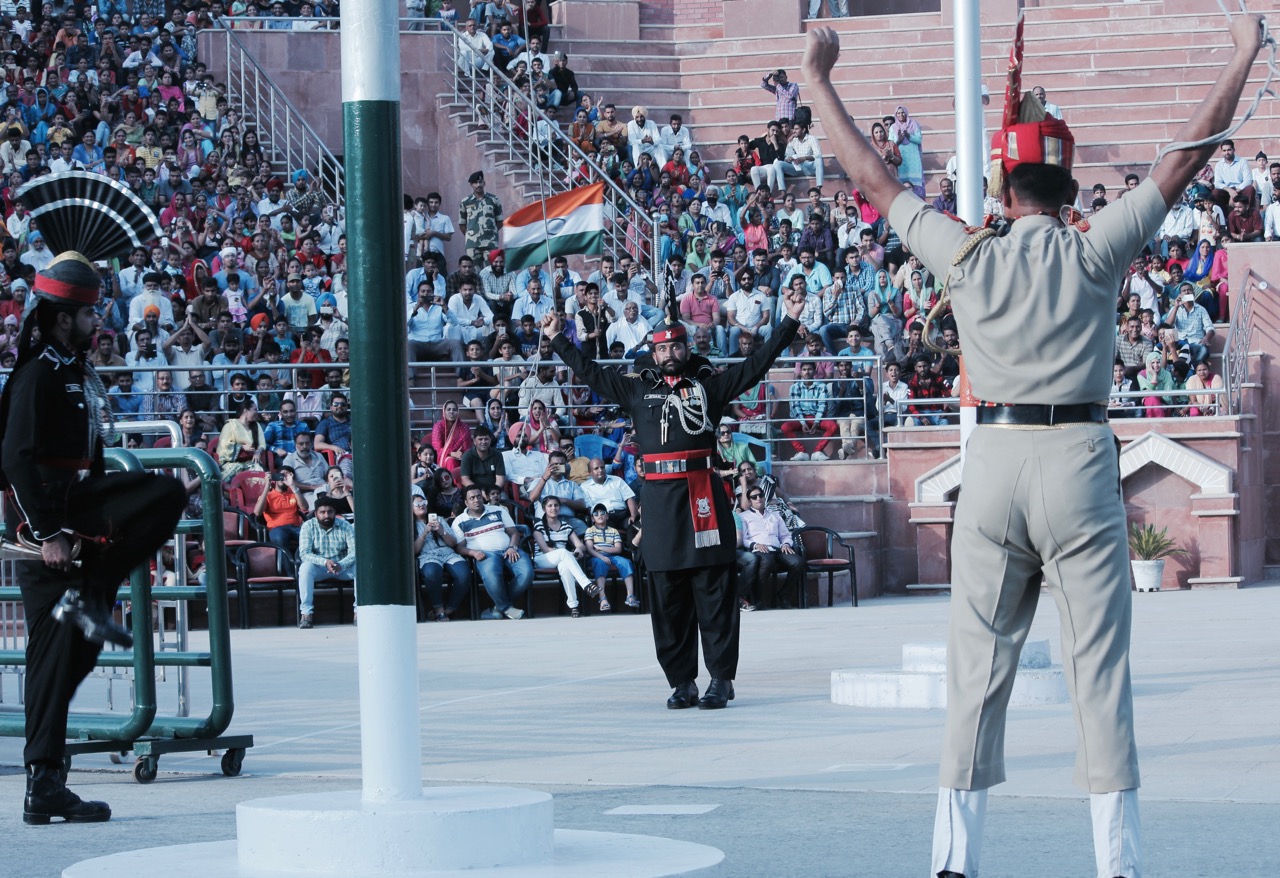 Jugni in Music – BAGICHA