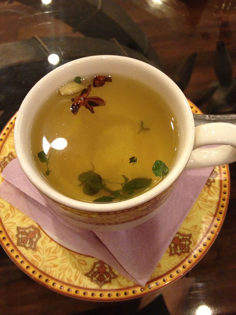 The Lahore Gymkhana Club | BAGICHA