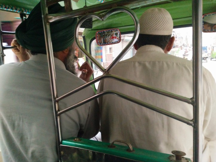 Anarkali: the myth, legend and public history. – BAGICHA