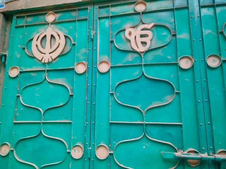 1881: the first full census in British India – BAGICHA